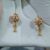 21K & 22K Gold Earrings & Baliyan Designs with Price in Pakistan 2026 ...